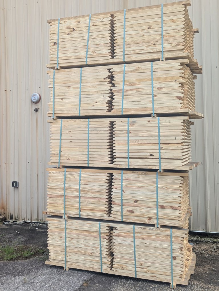 Products – Lincoln Lumber